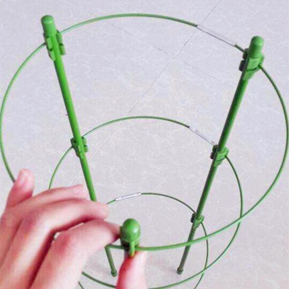 Plant Support Ring | Sweet Homy Shop